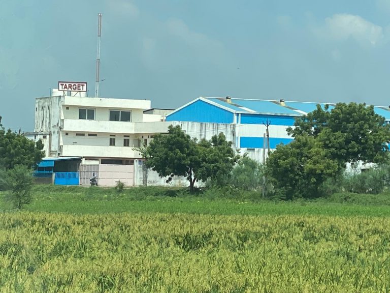 About Us - TARGET PUMPS