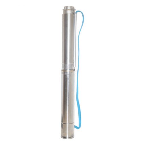 TARGET MOTORS - TARGET PUMPS