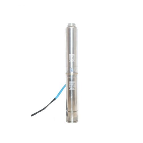 TARGET MOTORS - TARGET PUMPS