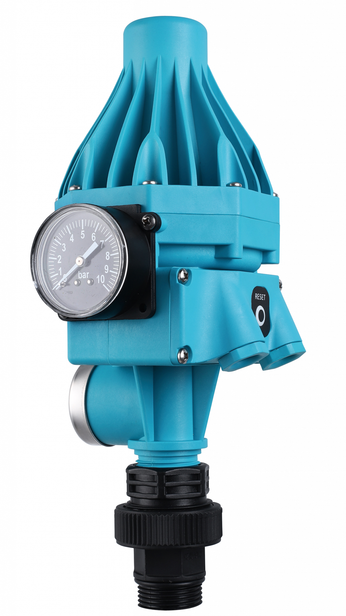 Pressure Kit TAPC - TARGET PUMPS