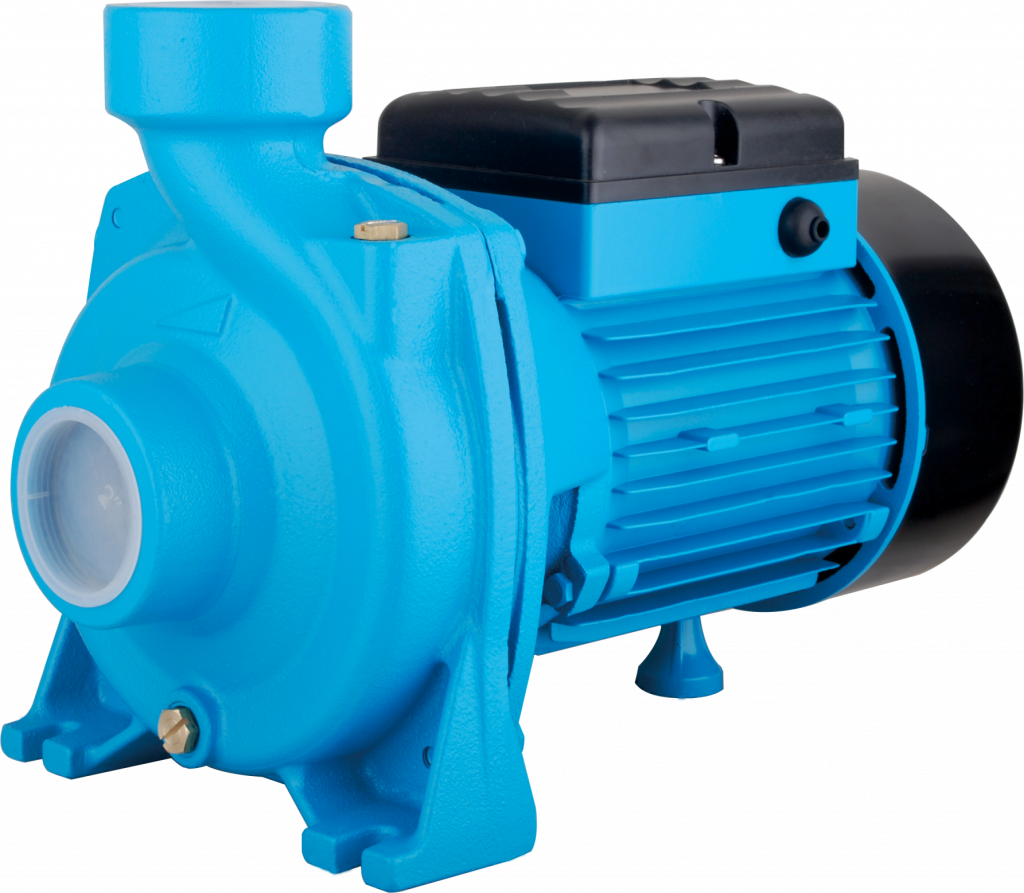 2 HP CLEAN WATERPUMP - TARGET PUMPS