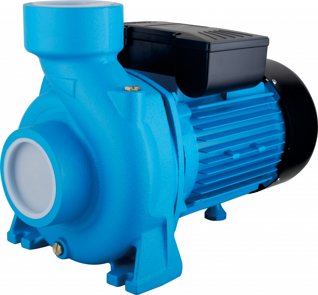 3 PHASE SEWAGE CUTTER - TARGET PUMPS