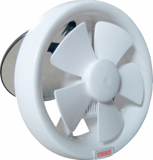 Target Exhaust Fan - TARGET PUMPS