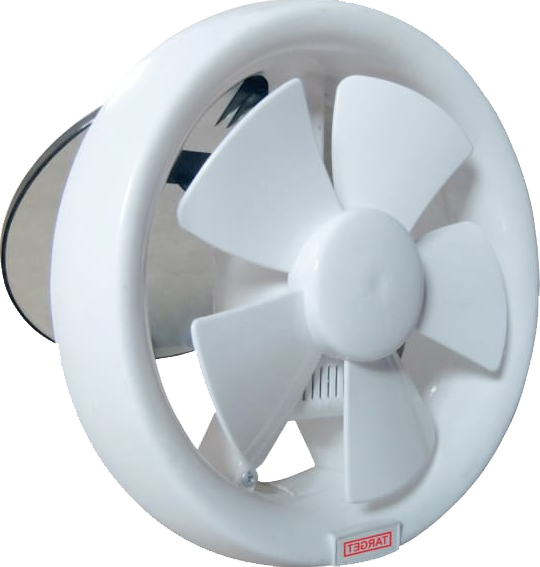 Target Exhaust Fan - TARGET PUMPS