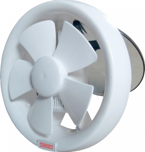 Target Exhaust Fan - TARGET PUMPS