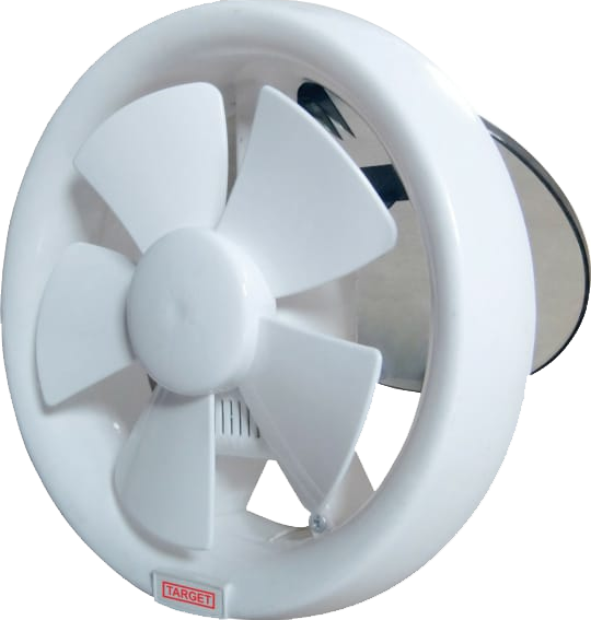 Target Exhaust Fan - TARGET PUMPS